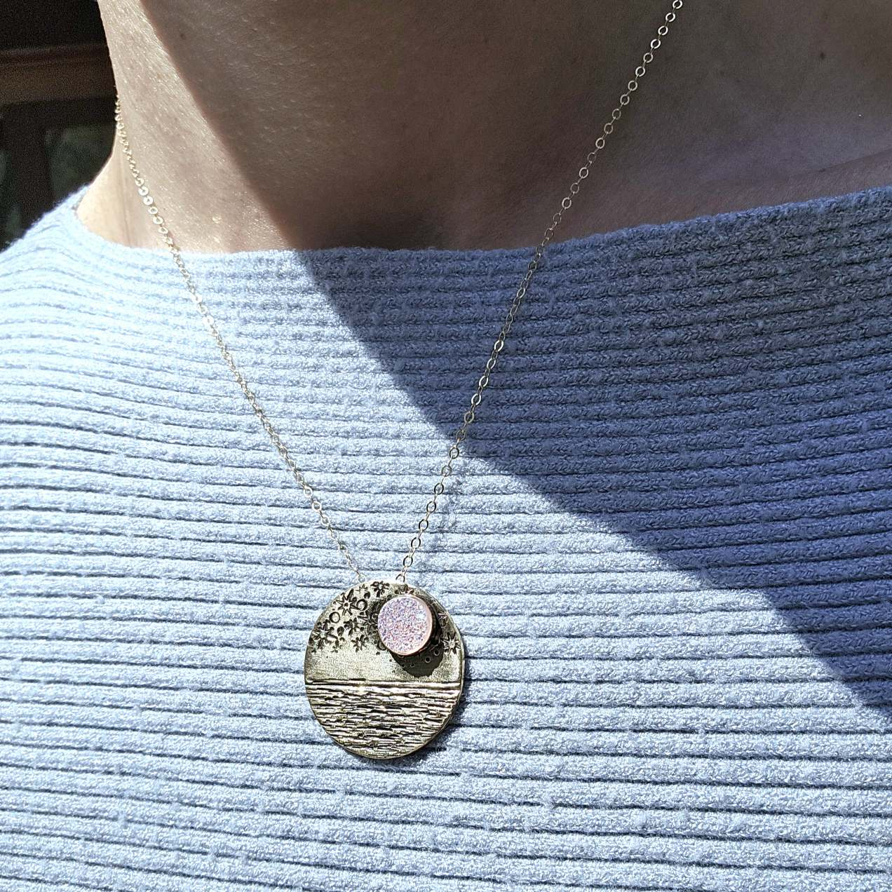 Reflections Moon Jewelry – Jaclyn Nicole