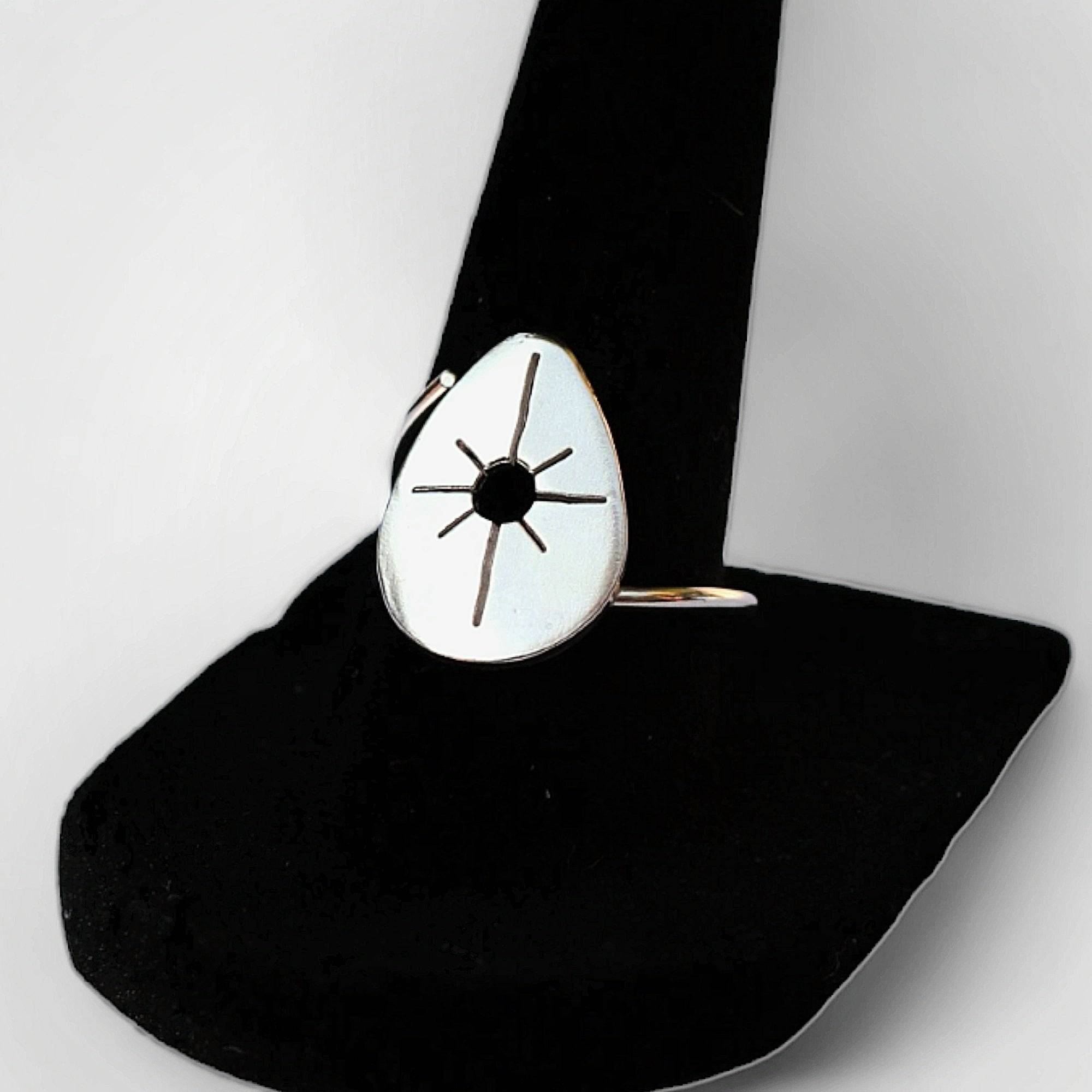 Sun Drop Ring – Jaclyn Nicole