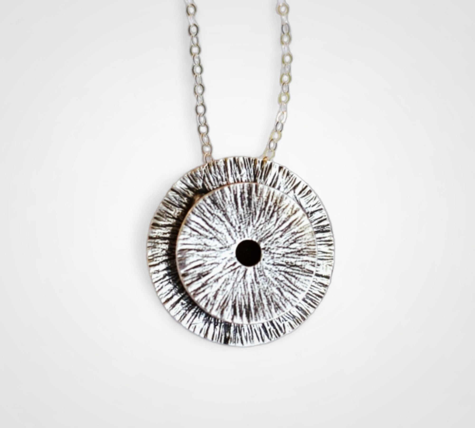 Vessel Manifestation Necklace: Embrace Dreams & Intentions – Jaclyn Nicole